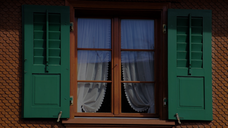 Comment bien choisir ses volets