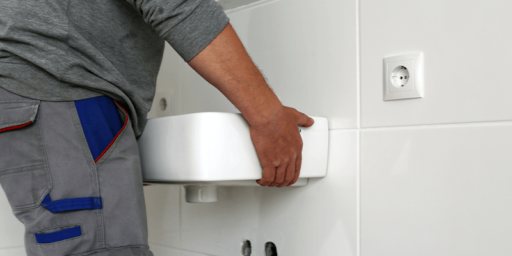Comment installer un lavabo ? | Eldo