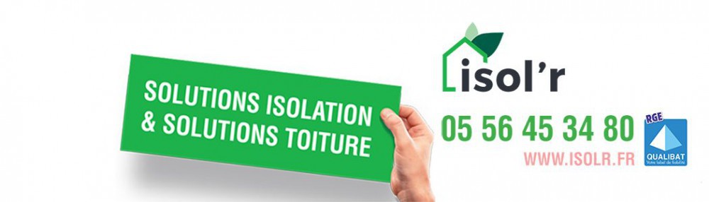 Isol'r - Solutions isolation : Avis, Photos et Devis (Isolateur ...