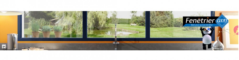 VEKA FRANCE : Avis, Photos et Devis (Fenêtre et portes) à Thonon-les-Bains